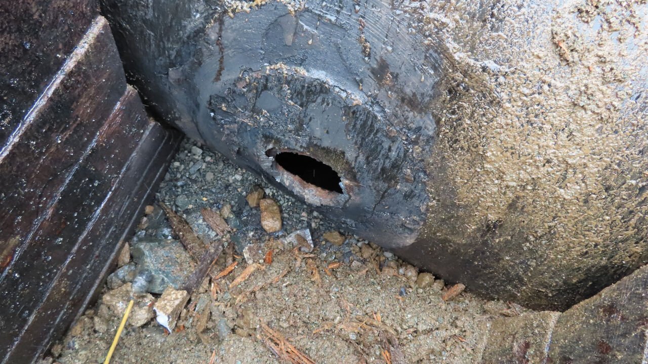 Projects | Hydropower Asset Management - EnFlux Engineering Ltd.